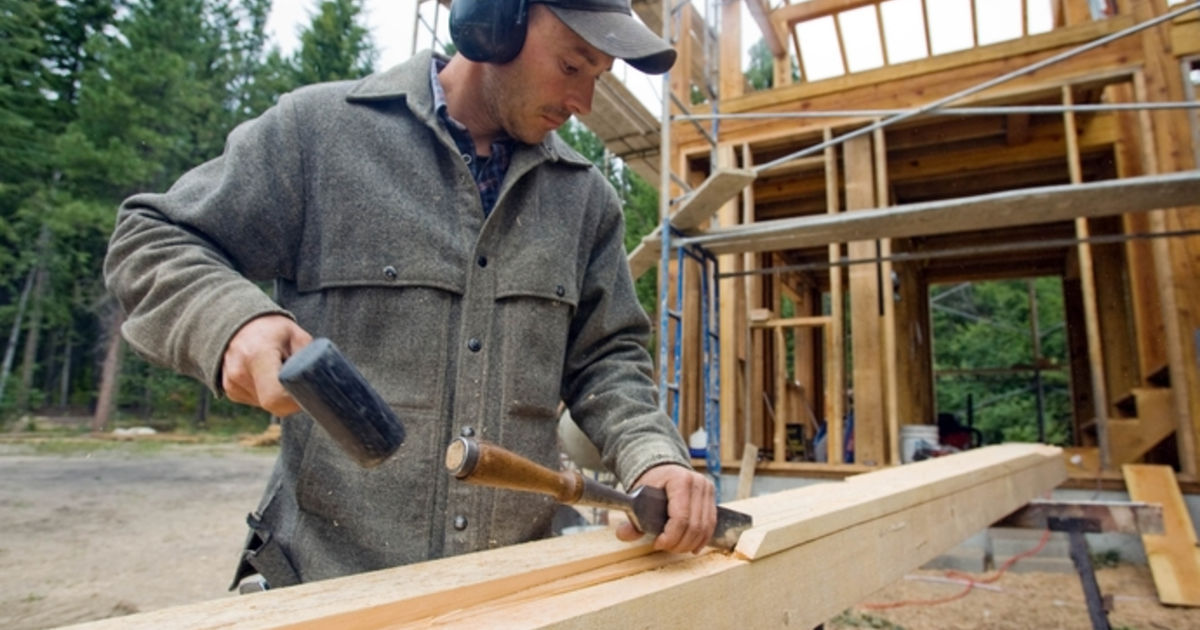 Do you like building things? - GirlsAskGuys