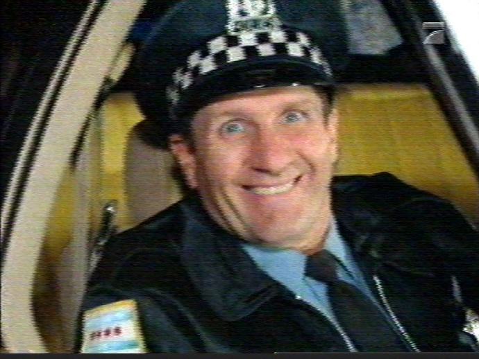 Have you seen the tv show from the 90s called COPS? - GirlsAskGuys