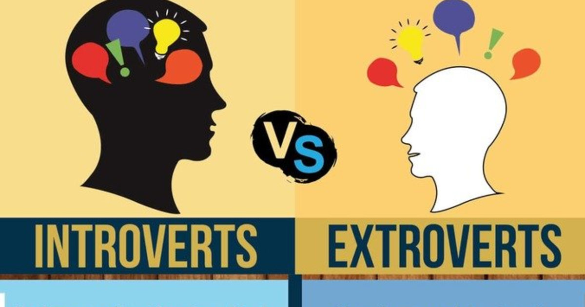Do you find introverts or extroverts more attractive? - GirlsAskGuys