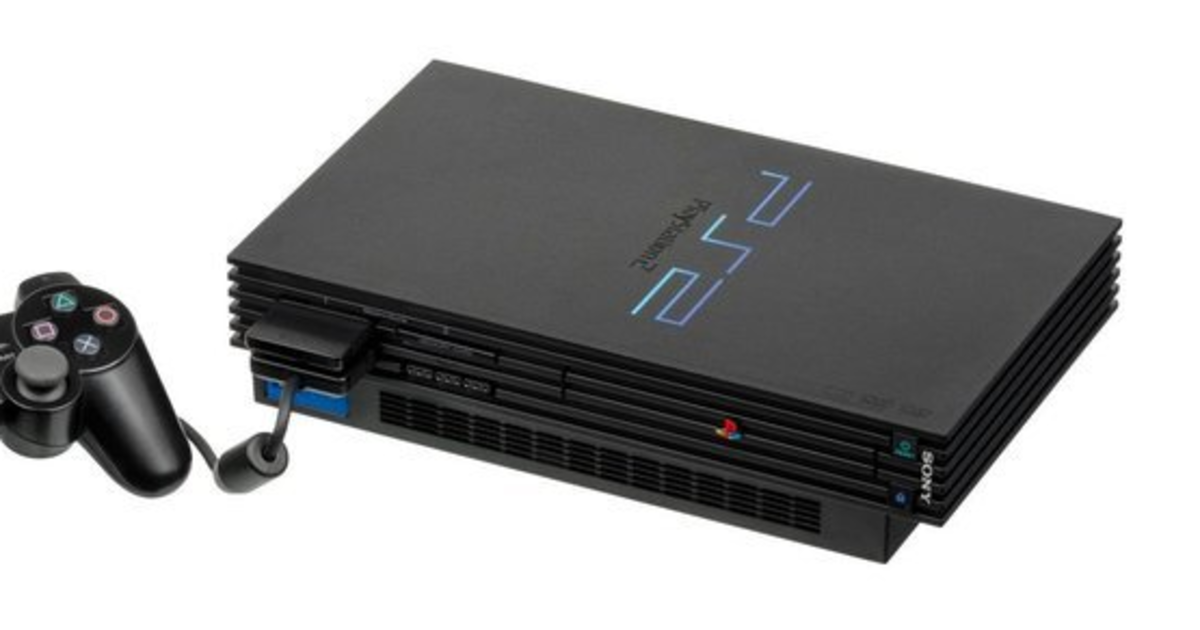 For those who had a childhood during the very late 1990s-early 2000s ...