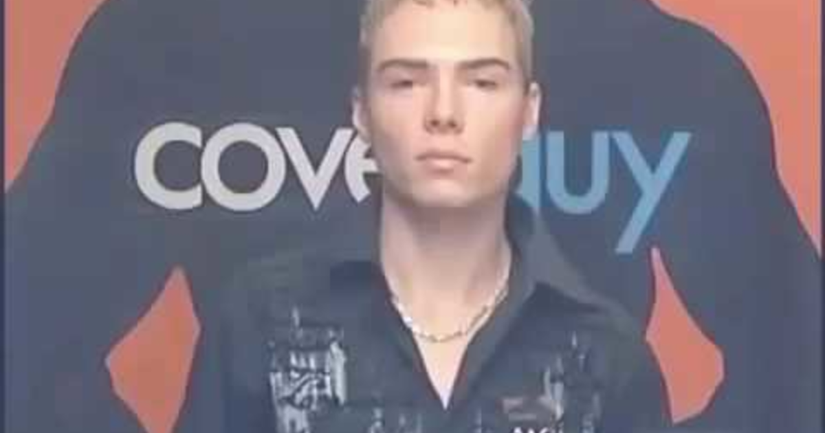 Does anyone like stiff body language on a guy or girl? - GirlsAskGuys