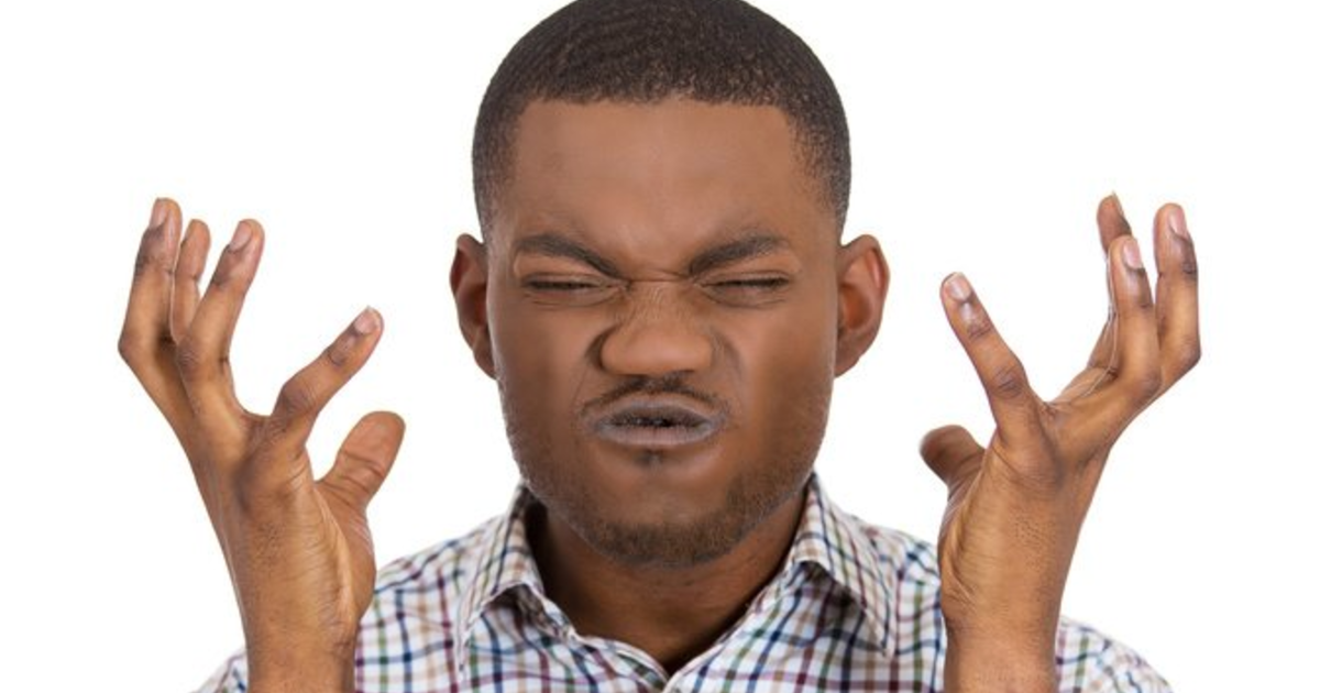 What made you mad this week? - GirlsAskGuys