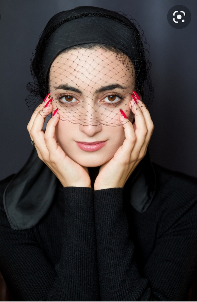 What do you think of Sher Arar? - GirlsAskGuys