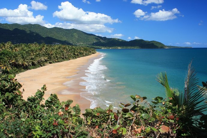 Beaches in south Puerto Rico to visit? - GirlsAskGuys
