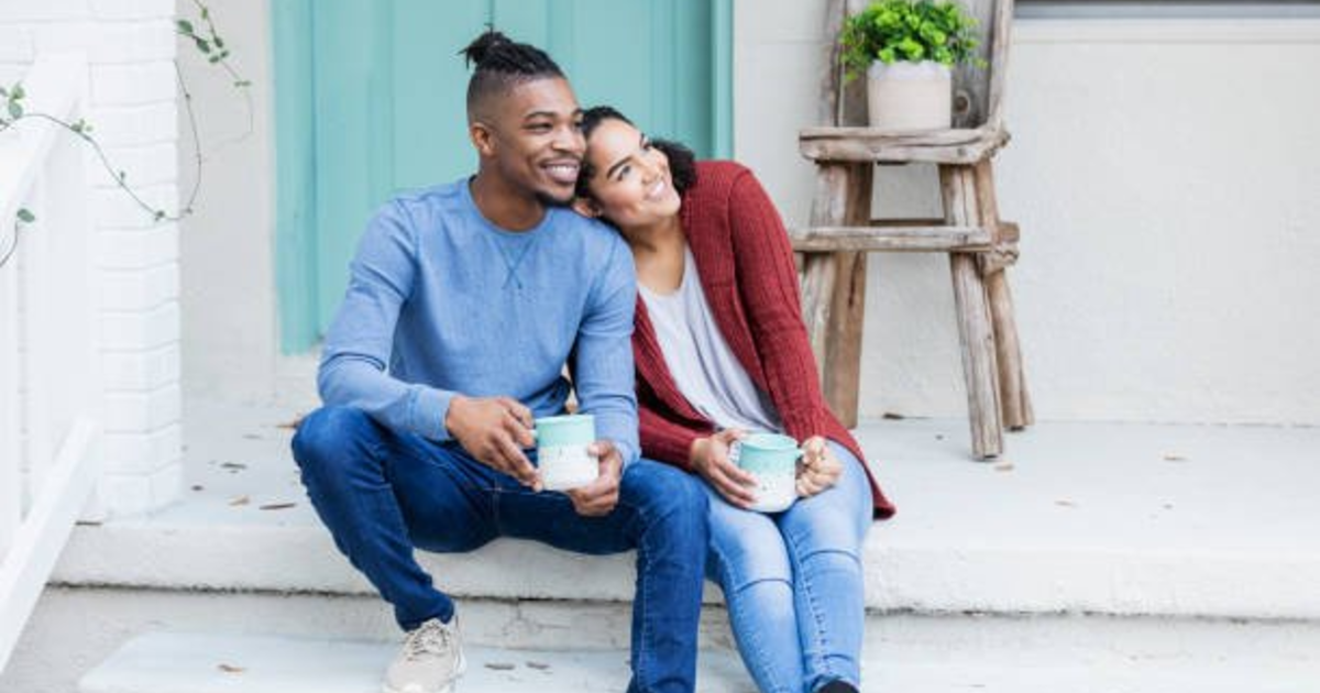 What's the most important trait your significant other must have ...
