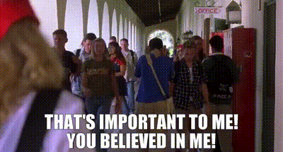 What is your favorite movie line? - GirlsAskGuys