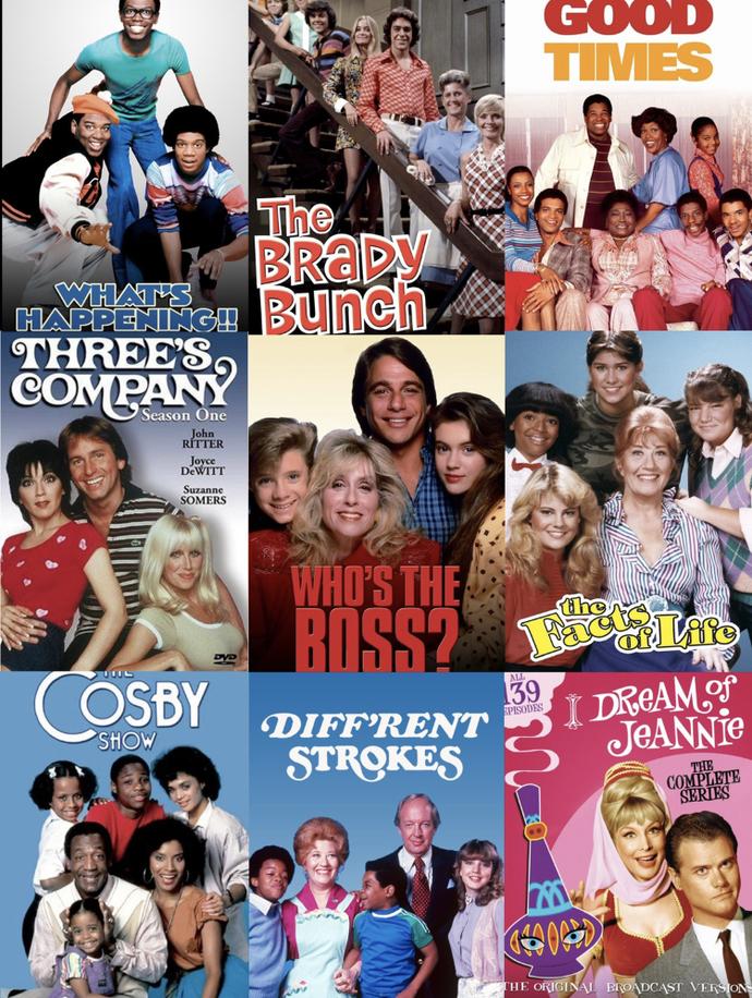Were you into any of these shows below? - GirlsAskGuys