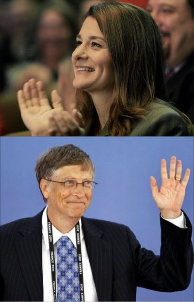 (Seriously) Is it strange to you how every single politician has the ...