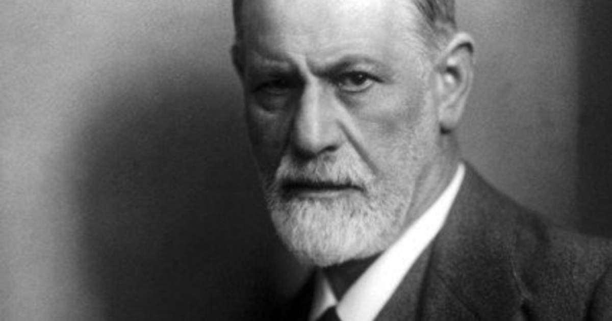 Freud, do you think he was a great doctor? - GirlsAskGuys