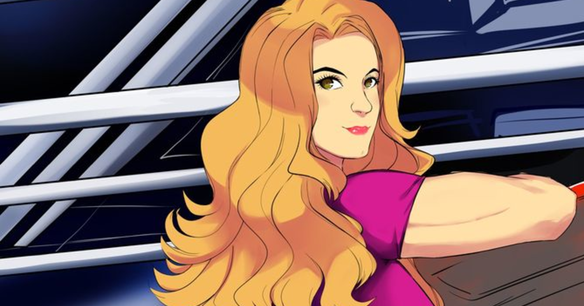 Which fictional female character is "Best Girl" to you? - GirlsAskGuys