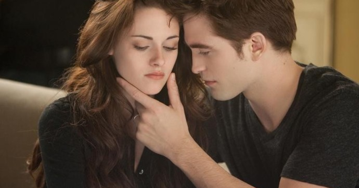 Why is TWILIGHT hated so much? - GirlsAskGuys