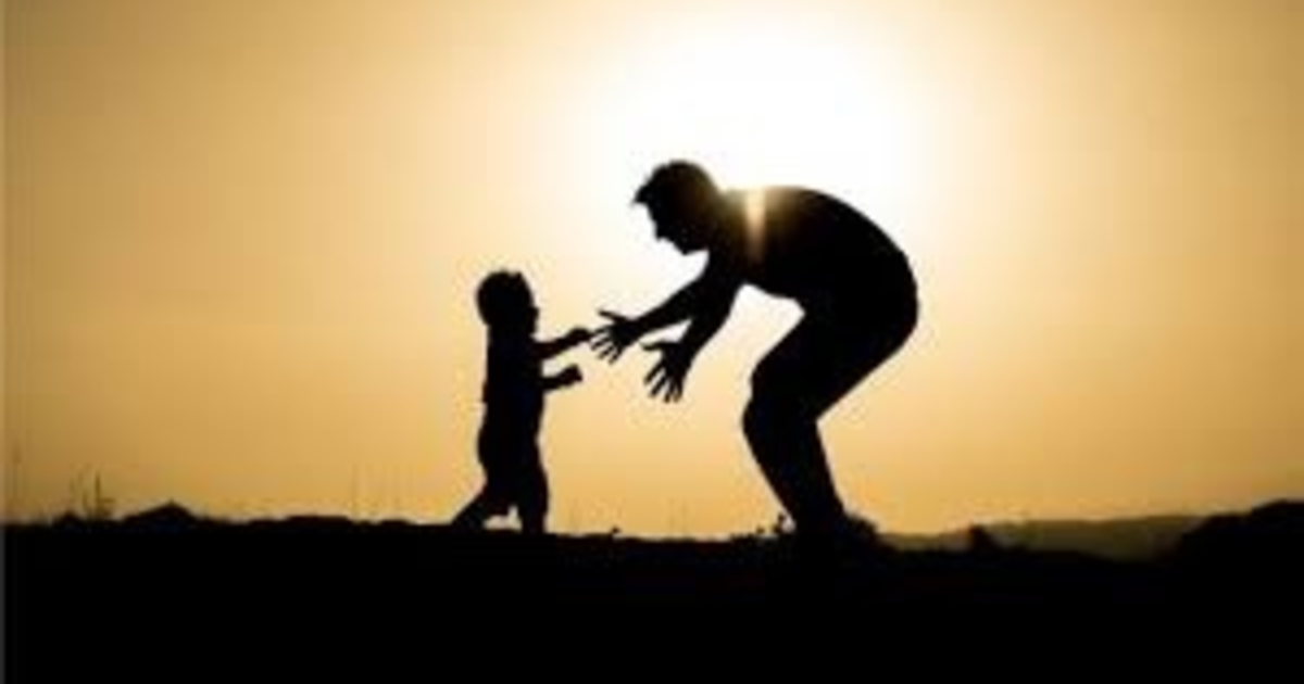 How many of you love and respect your father? - GirlsAskGuys