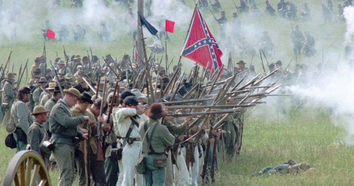 Why do liberal elitists use southerners as a punchbag and disrespect ...