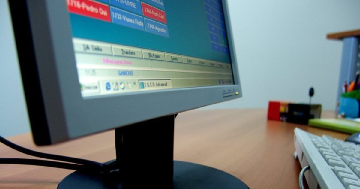 How many tabs do you typically have open on your computer at a given ...