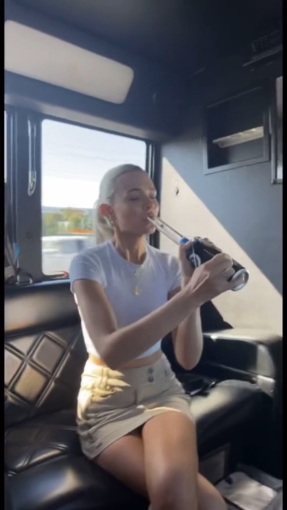 Can you "chug" drinks? - GirlsAskGuys