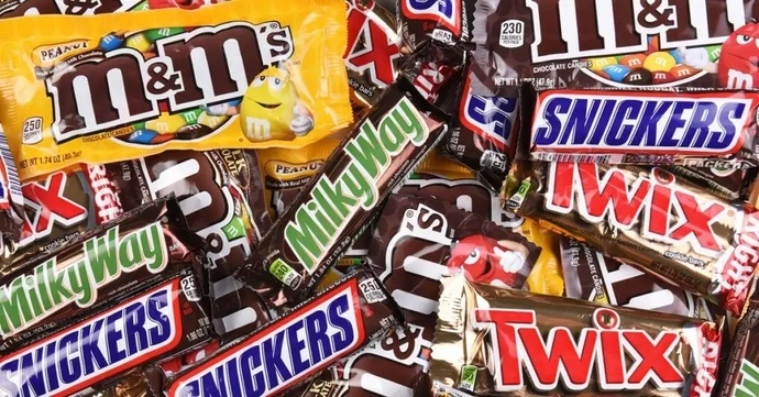 What are your favorite candies? - GirlsAskGuys