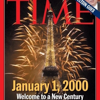 What do you remember about the year 2000? - GirlsAskGuys