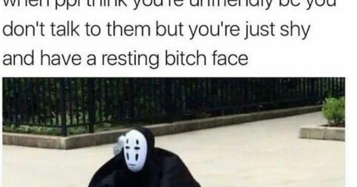 Are you approachable or intimidating? How likely are people to come and ...