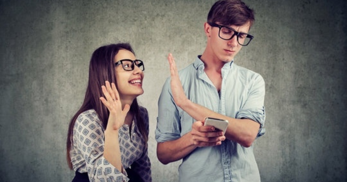 Why do guys act like jerks with the girls they like? How should girls ...