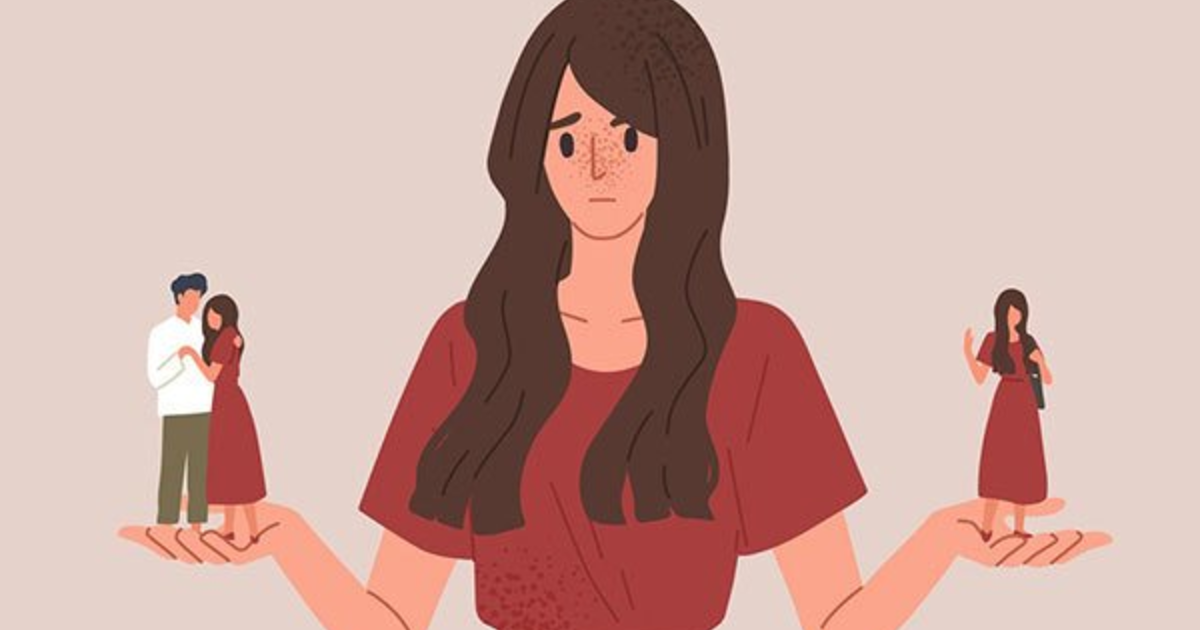 Being Single is Freedom but Relationships could be Fun! What to Choose ...