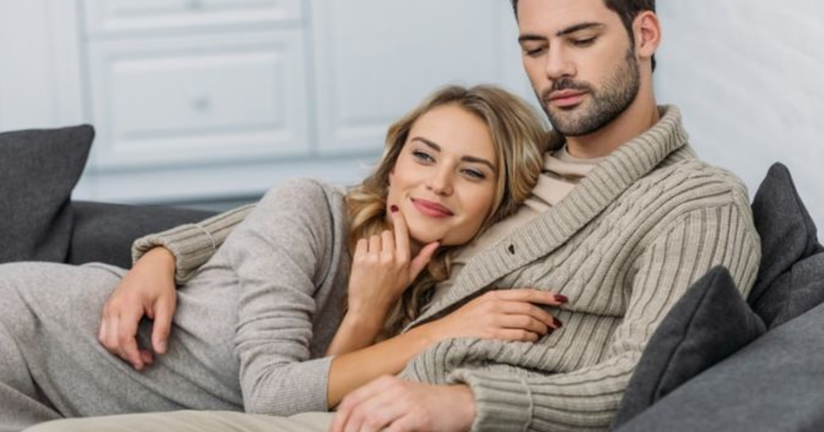 Is it inappropriate for friends to cuddle? - GirlsAskGuys