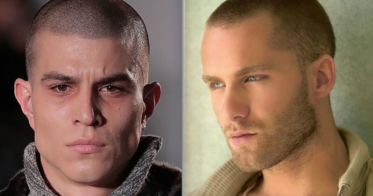 Girls How Do You Generally Feel About Buzz Cuts On Men Girlsaskguys