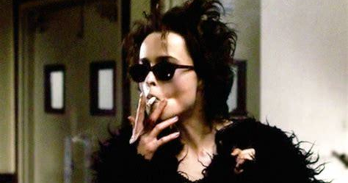 Do you think that the character Marla from fight club is hot ...