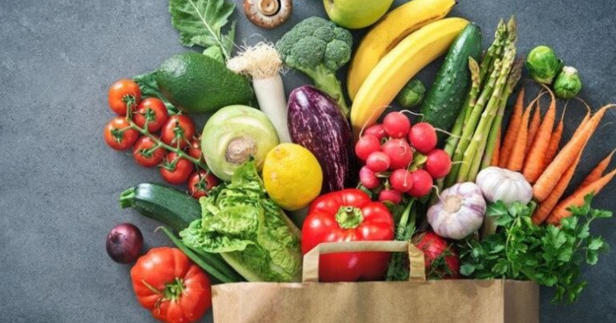 If you were a fruit or vegetable, what would you be and why? - GirlsAskGuys