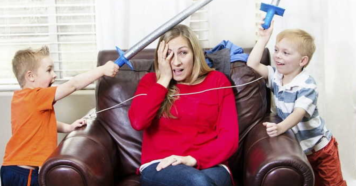 Are you good with children? - GirlsAskGuys