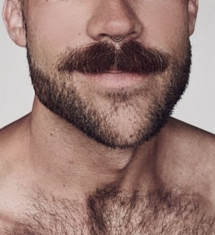 How do you feel about mustaches making a comeback? - GirlsAskGuys