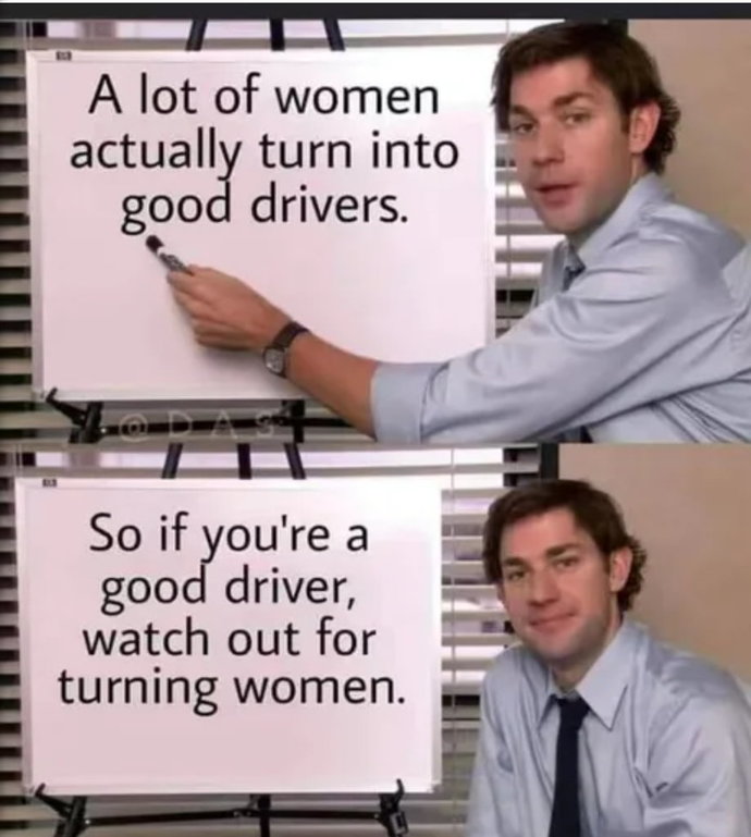 Share the last meme that made you laugh? - GirlsAskGuys