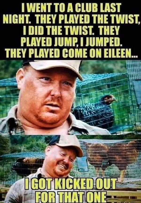 Share the last meme that made you laugh? - GirlsAskGuys