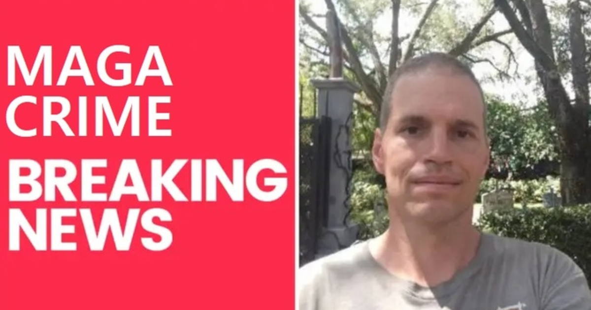 How do you feel about the death of MAGA cultist Ricky Shiffer ...
