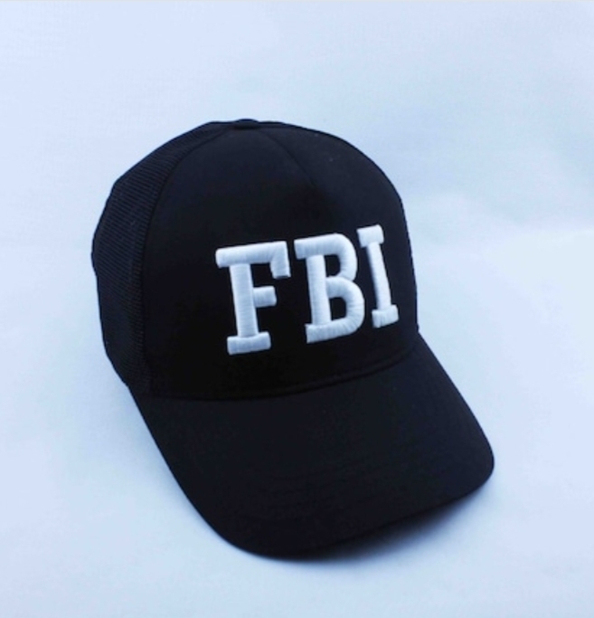 What happens if I wear an FBI hat in America? - GirlsAskGuys