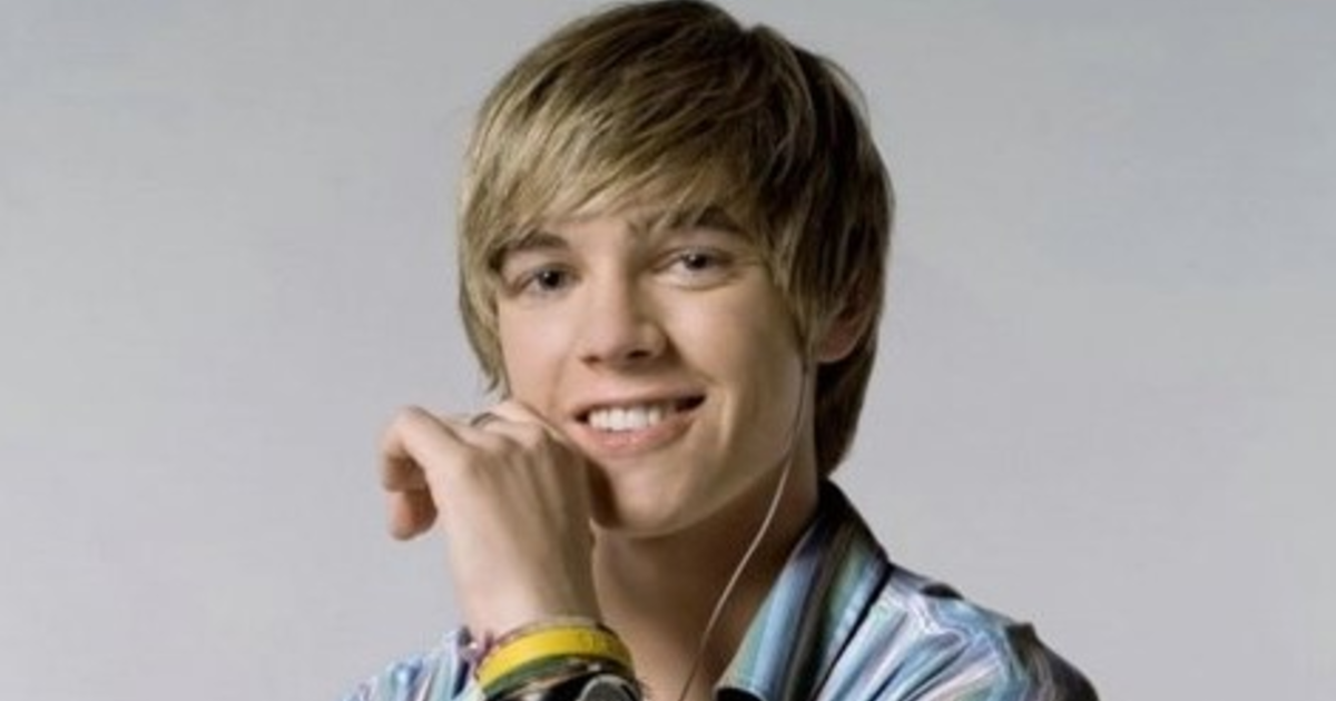 Who were your celebrity crushes growing up? - GirlsAskGuys