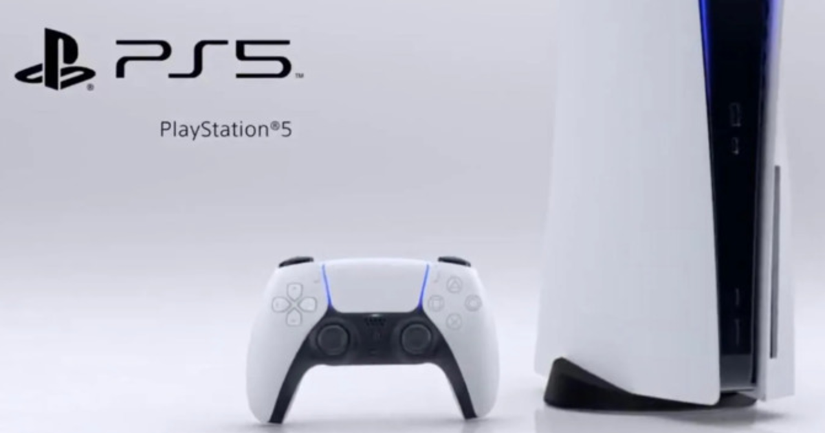 Which of these Ninth generation game consoles would be your first ...