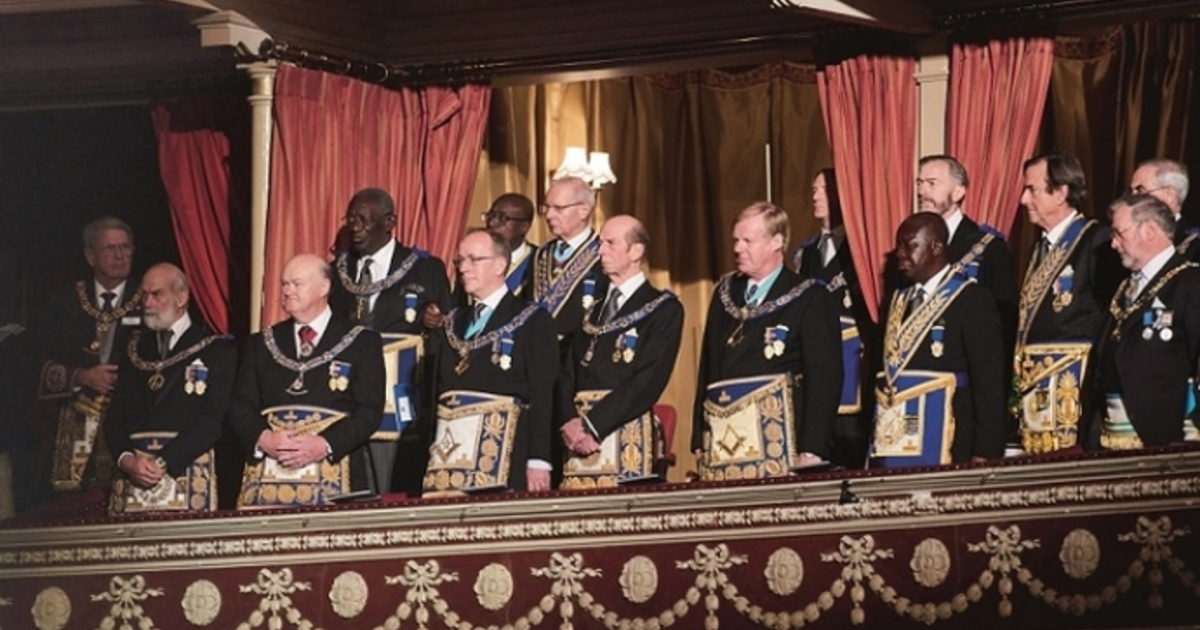 What are the Disadvantages of being a Freemason? - GirlsAskGuys