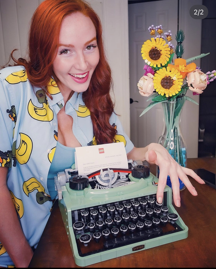 I’m curious: how’s your typing? - GirlsAskGuys