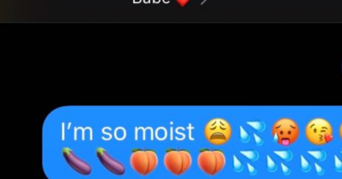 Have You Ever Met Someone That Makes You Horny The Moment You See Them Sexuality