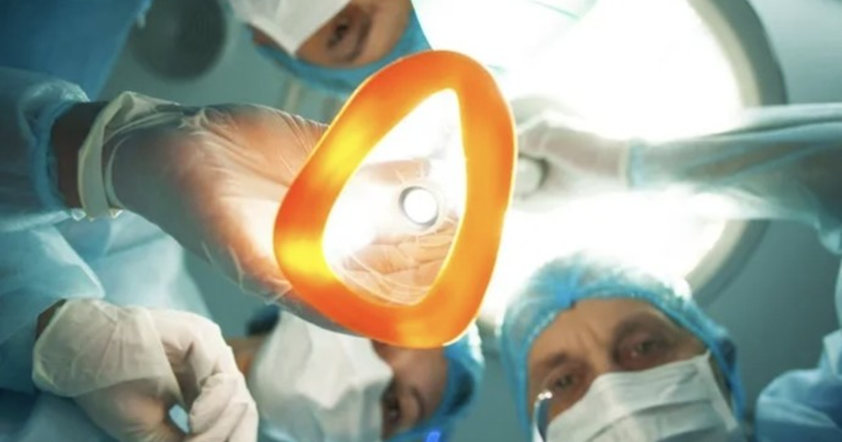 Do you have a funny story about being put under anaesthesia? - GirlsAskGuys
