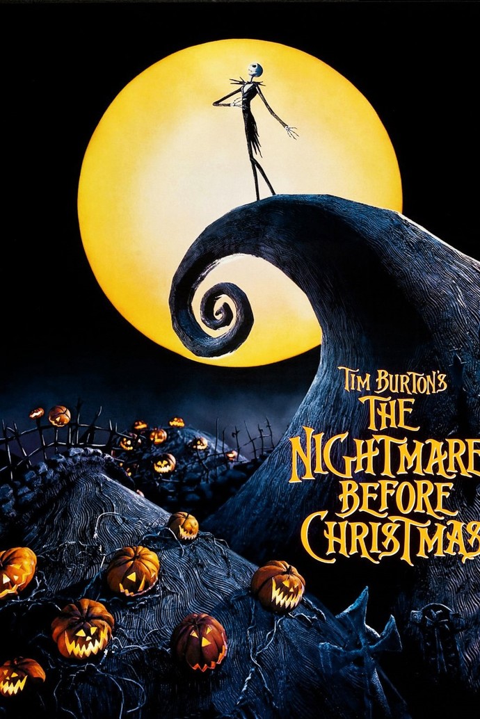 Which is better The Nightmare Before Christmas or Corpse Bride ...