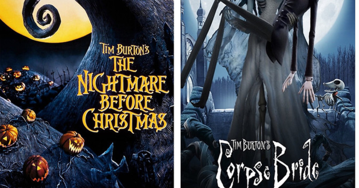 Which is better The Nightmare Before Christmas or Corpse Bride ...