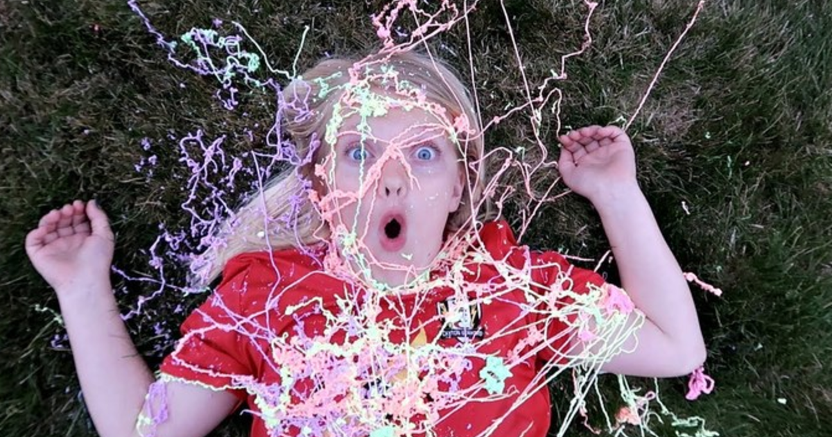 What is the silliest thing you've ever become upset about? - GirlsAskGuys