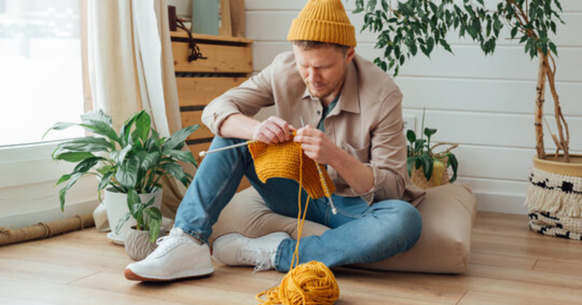 Do you do something or work that is considered non-traditional for your ...