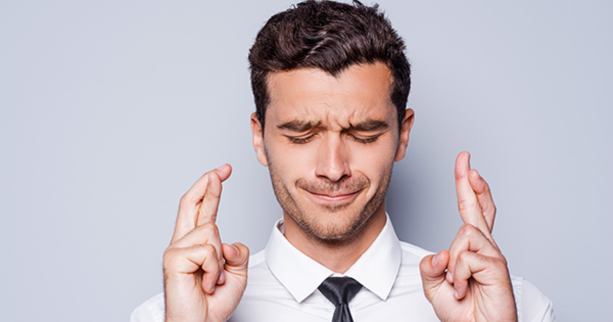 Do you believe in luck and miracles? - GirlsAskGuys