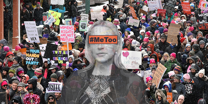 Women Do Men Approach You More Or Less After Metoo Men Do You