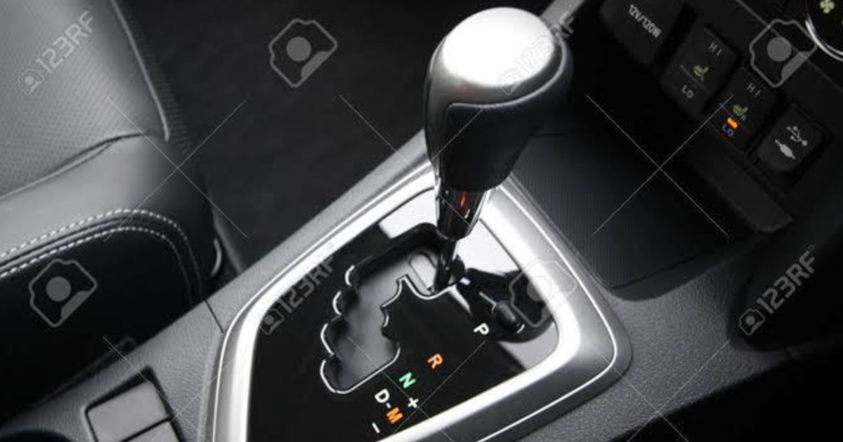Do you prefer a manual or an automatic transmission? - GirlsAskGuys