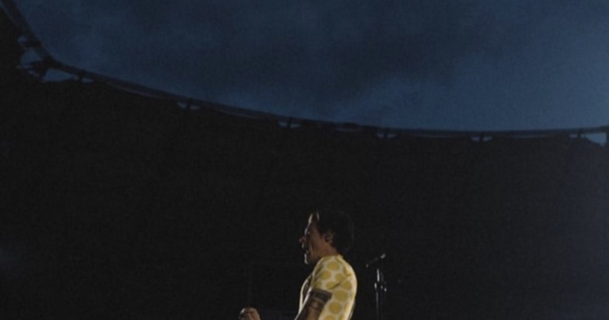 Best and worst concert you have ever been to? - GirlsAskGuys