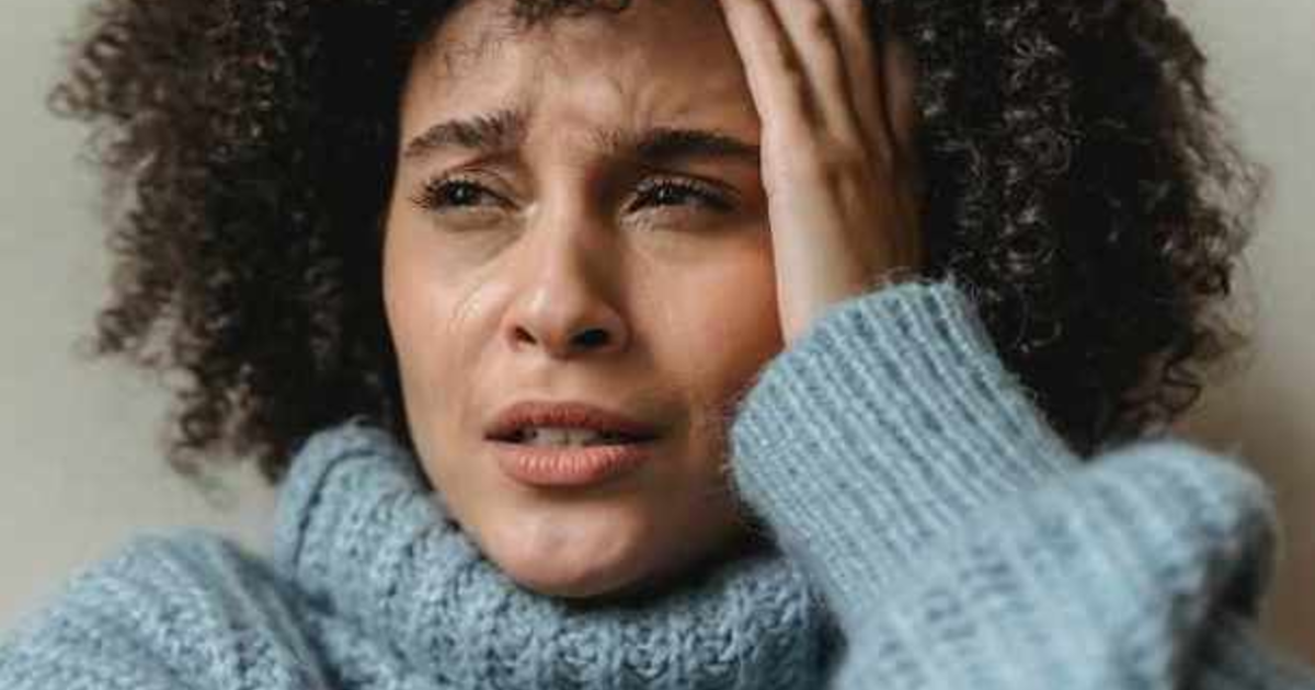 How do you act when you’re mad? - GirlsAskGuys