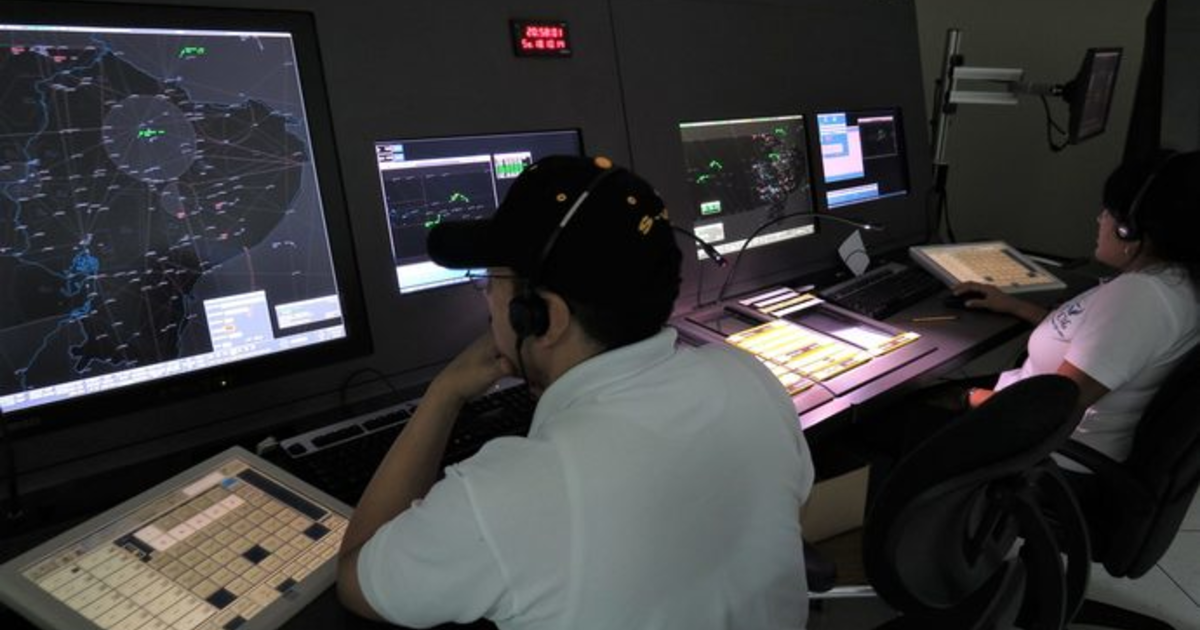 Are you scared or nervous about the future with ais taking over jobs ...